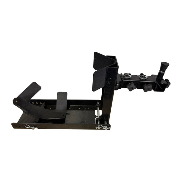 NEW Multi Hole Ext. - Adapter - Condor, Wheel Dock, Harbor Freight ...