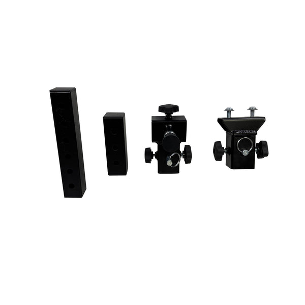 NEW Multi Hole Ext. - Adapter - Condor, Wheel Dock, Harbor Freight ...