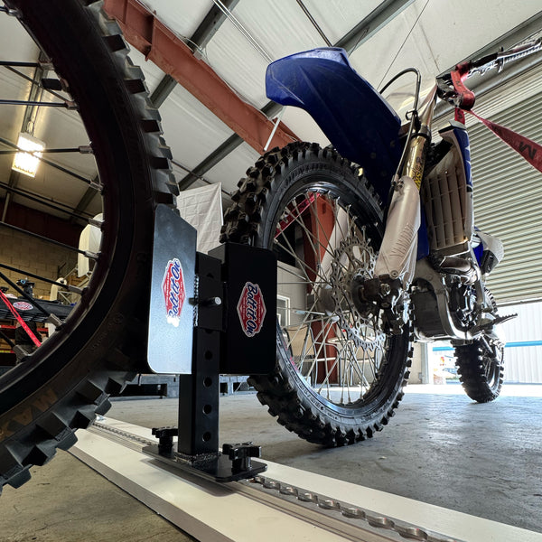 Build Your Own Tower - Bolt It On