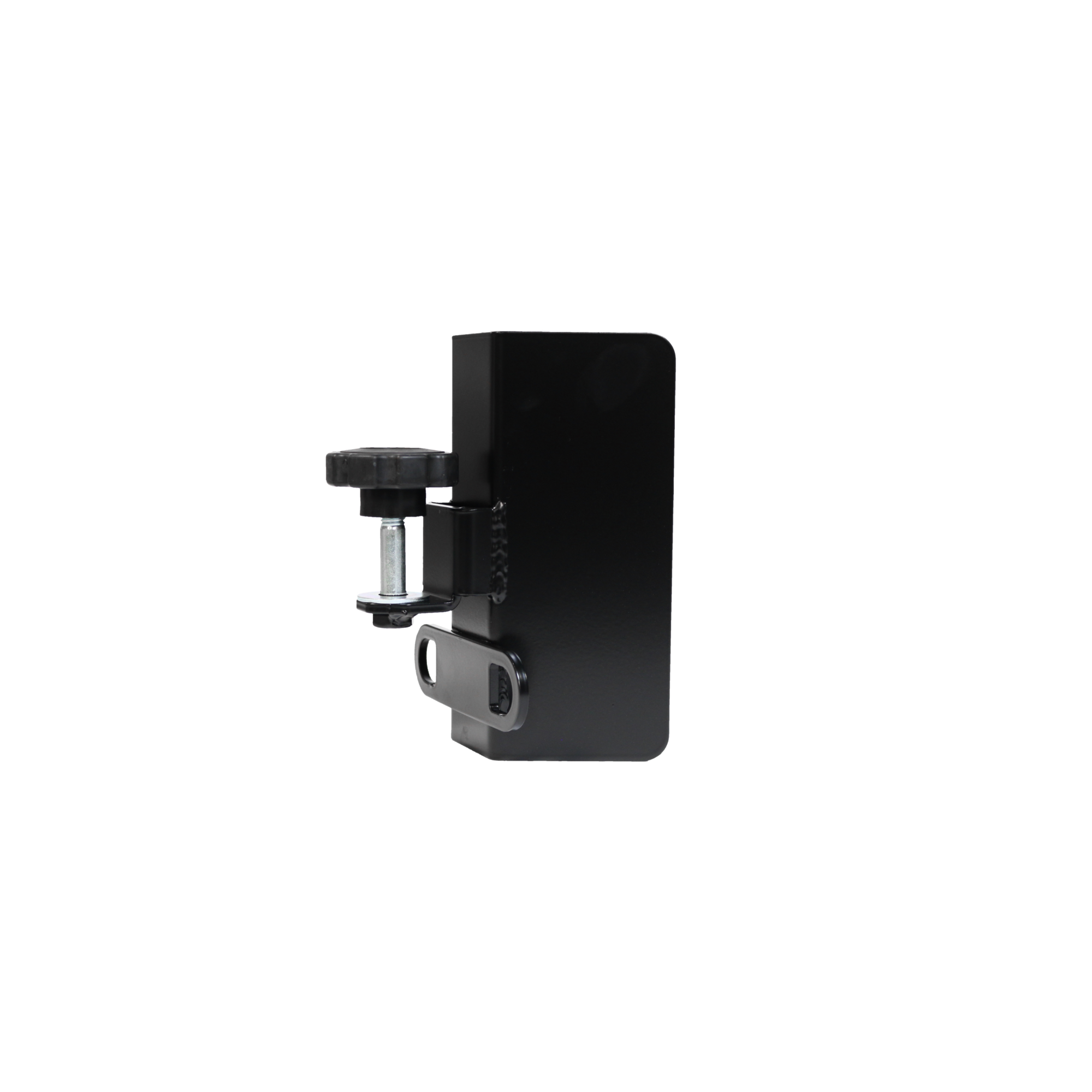 Trailer & Toy Hauler Tie-Down Rack Systems - Bolt It On