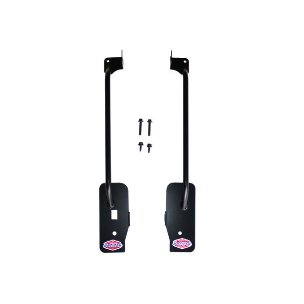 Ford Transit Grab Handle 2018 & Up Cargo / Crew Van With Tie Downs ...