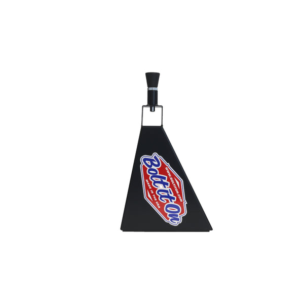 Driver Side L/H Short Support Leg - Bolt It On
