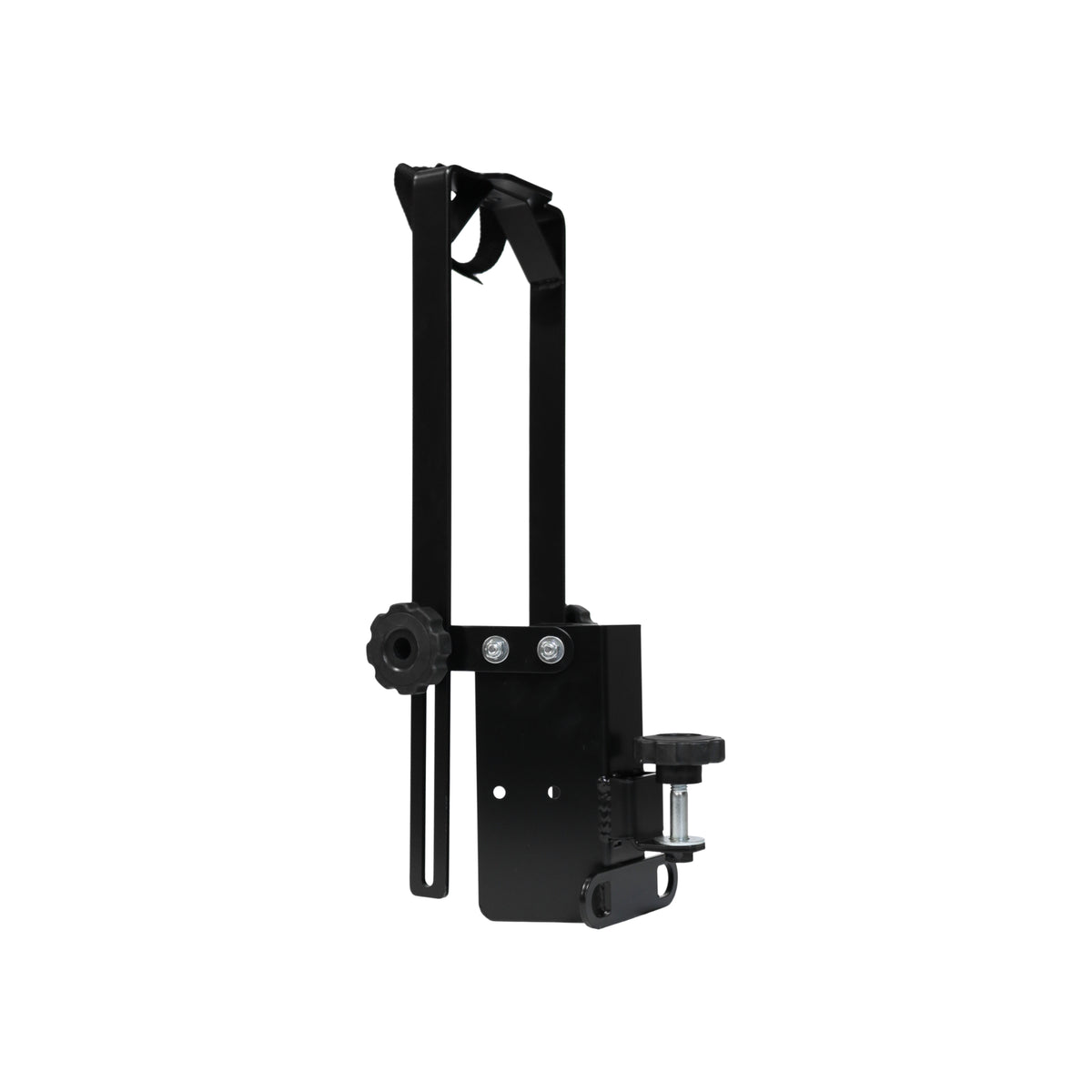 Bicycle / Dirt Bike Pro Wheel Chock Gen 2 - Bolt It On