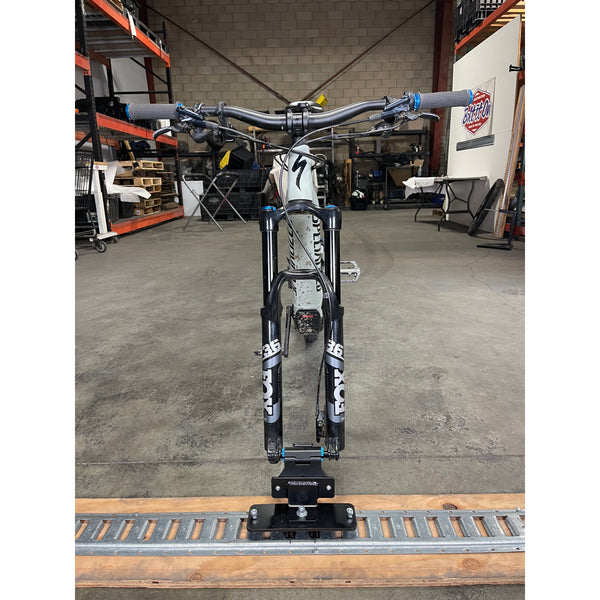 NEW 360 E-Track RockyMounts Droptop - Bolt It On