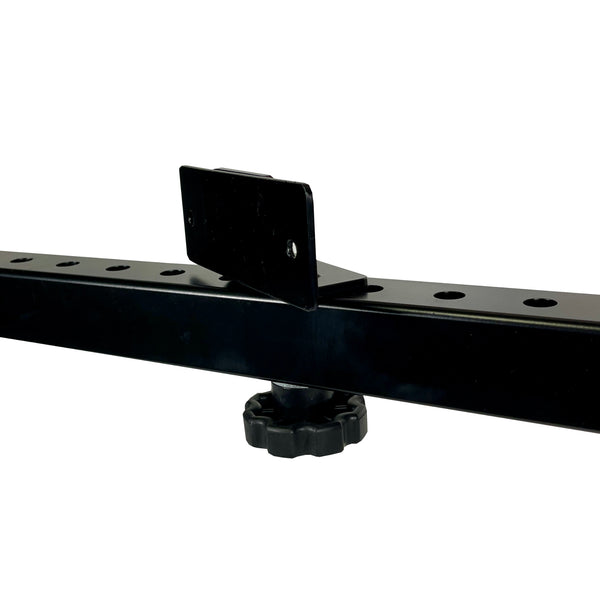 RockyMounts DropTop Adjustable Top Mount - Bolt It On