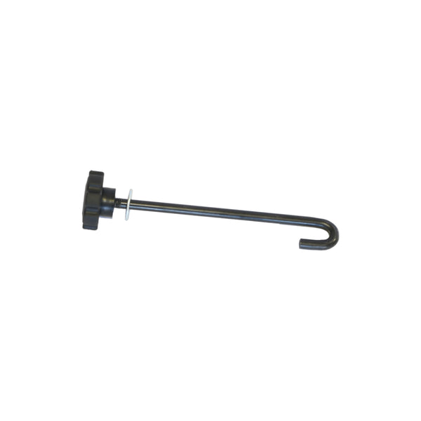 14" Long J-Hook Kit - Bolt It On