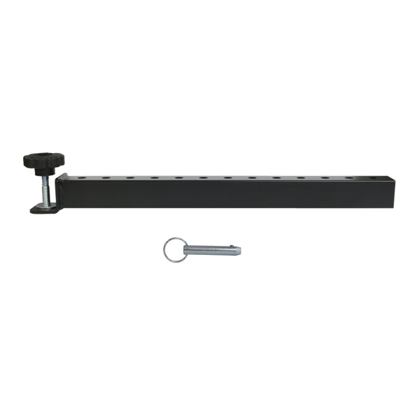 20" Trimmable Extension - Bolt It On