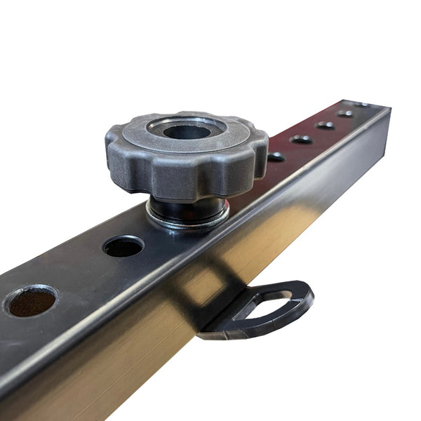 Quick Tie - Single Sided - Bottom - Bolt It On