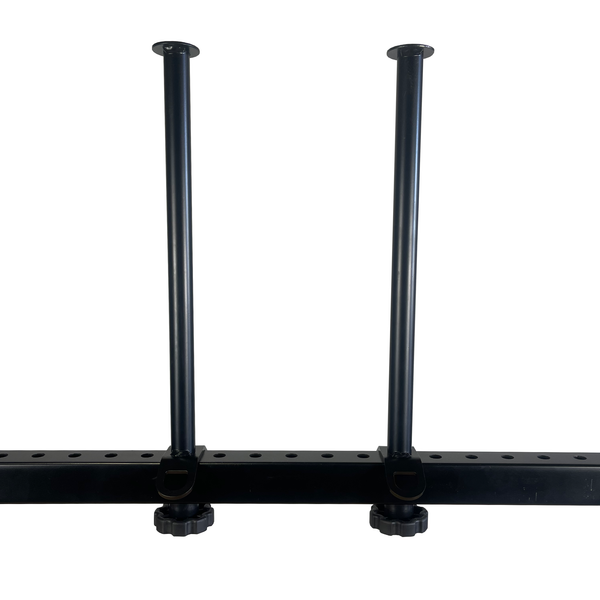 16" Boot Pole Kit - Bolt It On