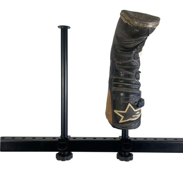 16" Boot Pole Kit - Bolt It On