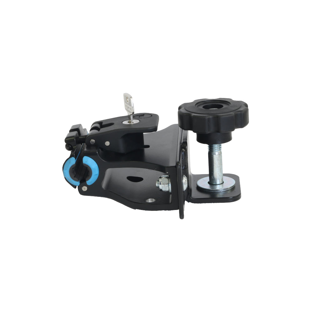 RockyMounts DropTop Axle Mount - Bolt It On