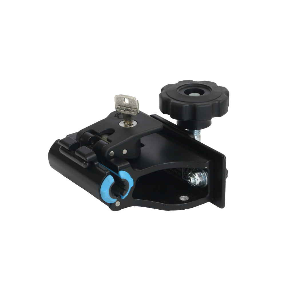 RockyMounts DropTop Axle Mount - Bolt It On