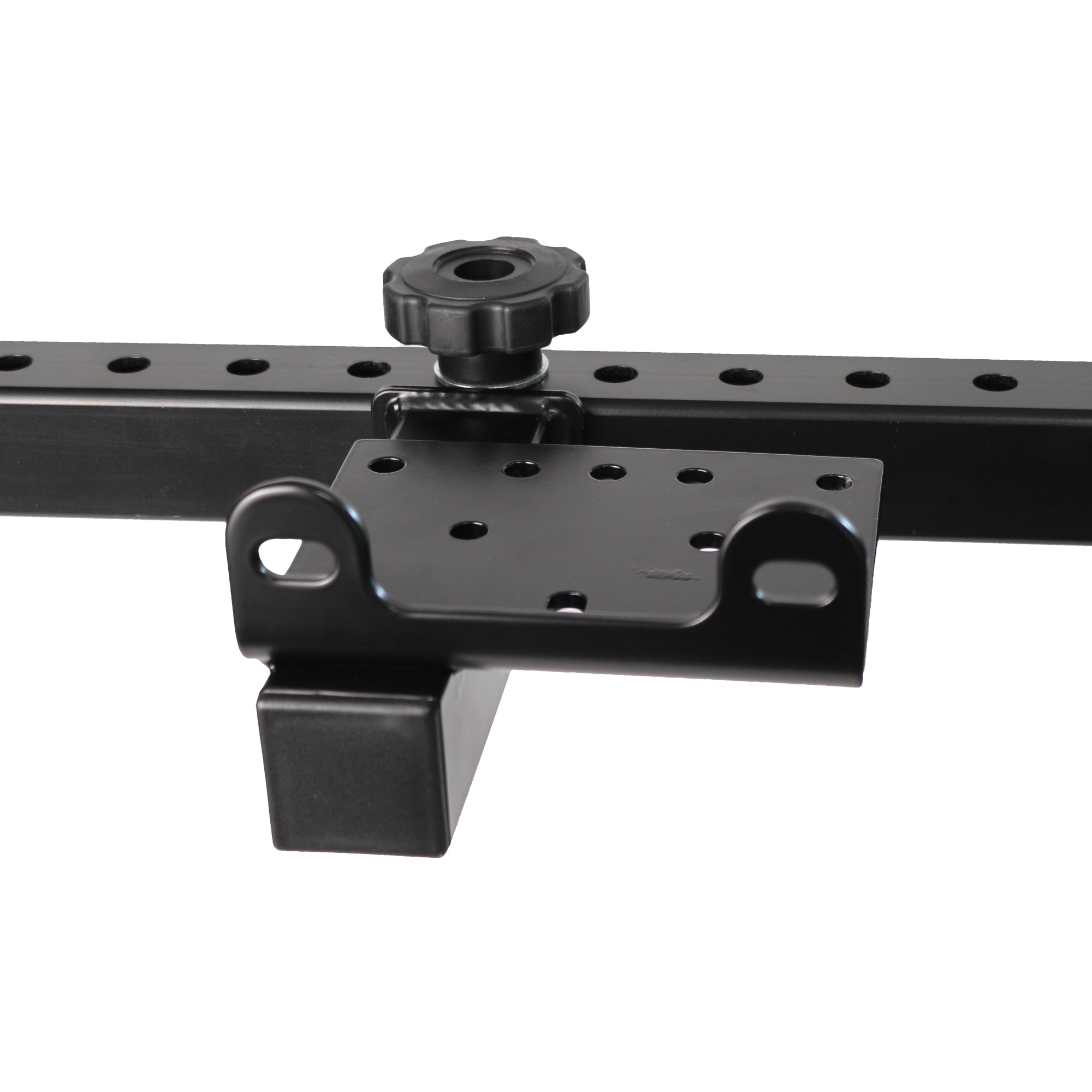 Winch Mount - Bolt It On